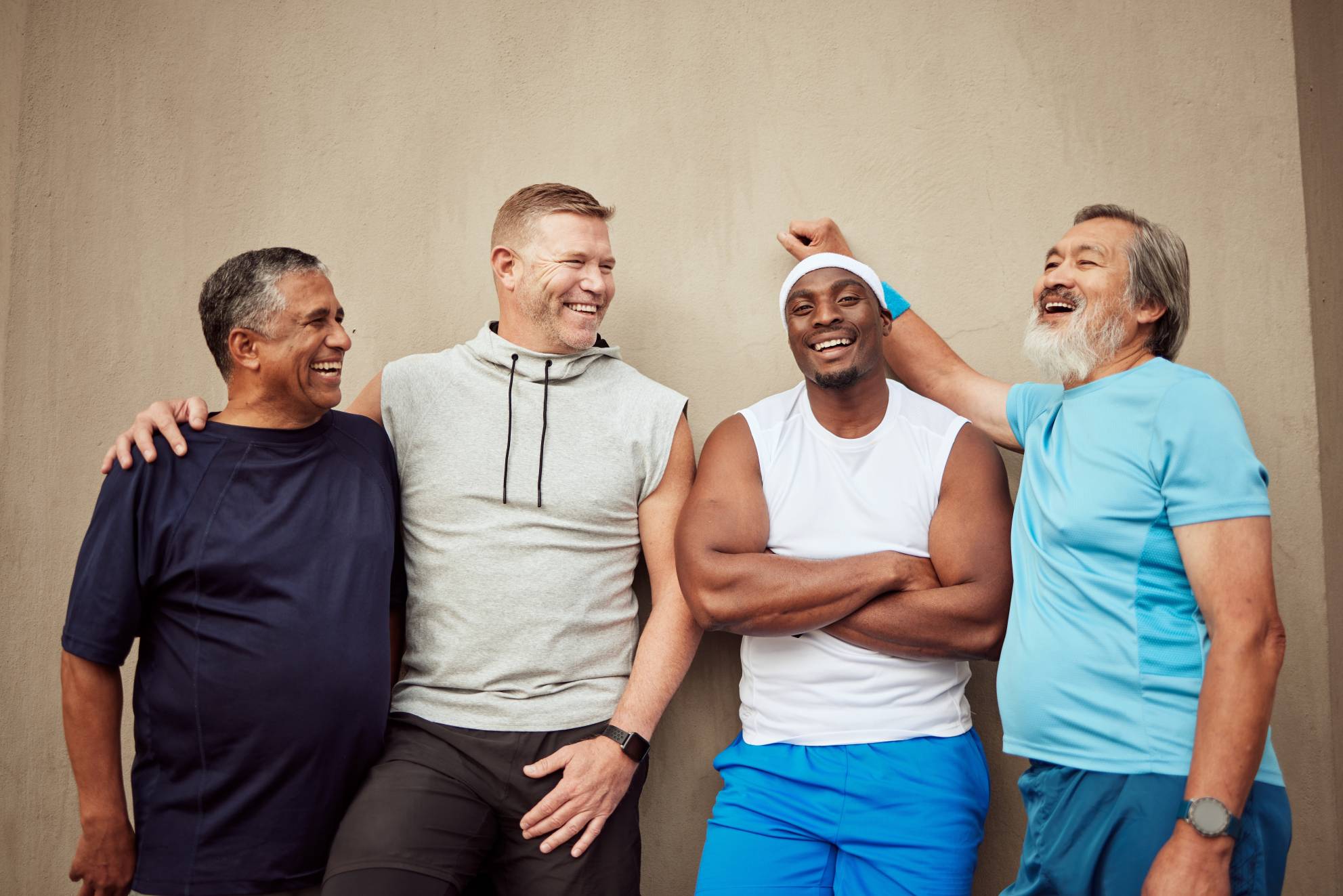 Breaking the Silence: Men’s Mental Health and Emotional Well-being at ...